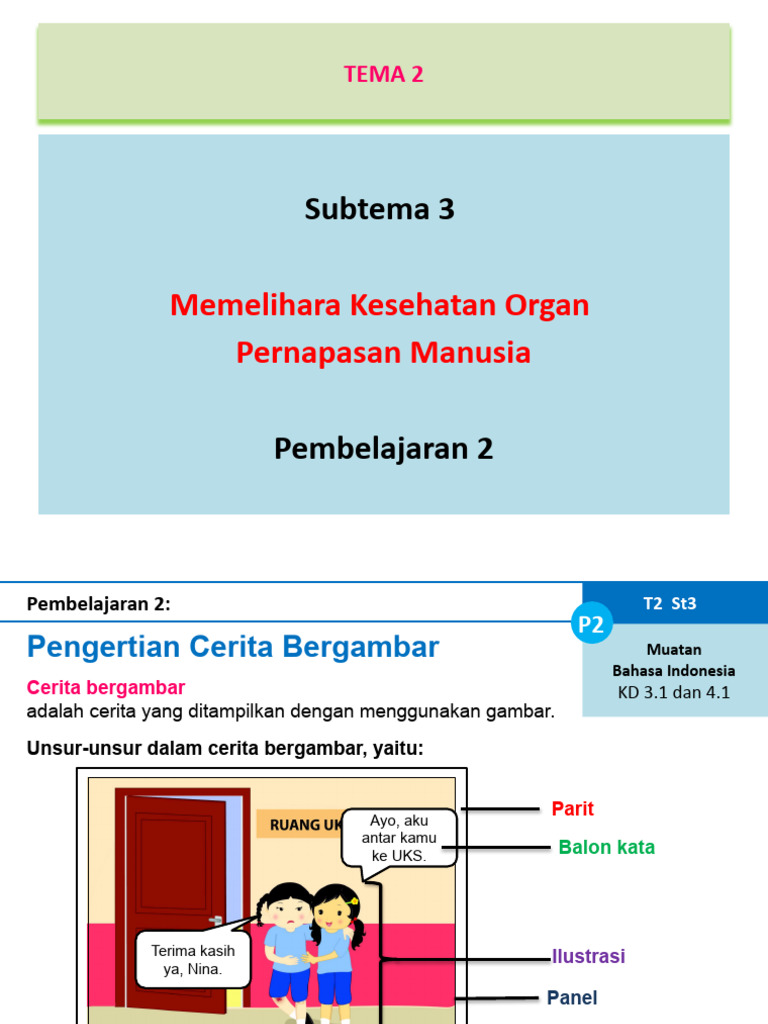 Tema 2 Sub 3 PB 2 | PDF