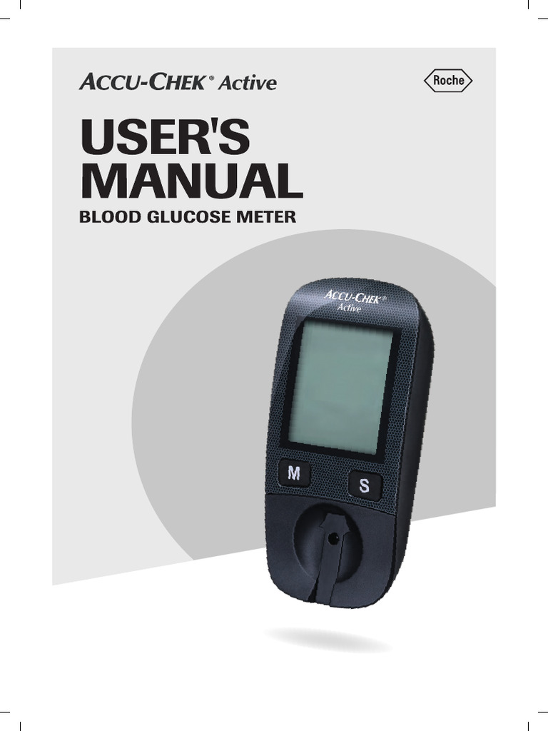 Active - User Manual | PDF
