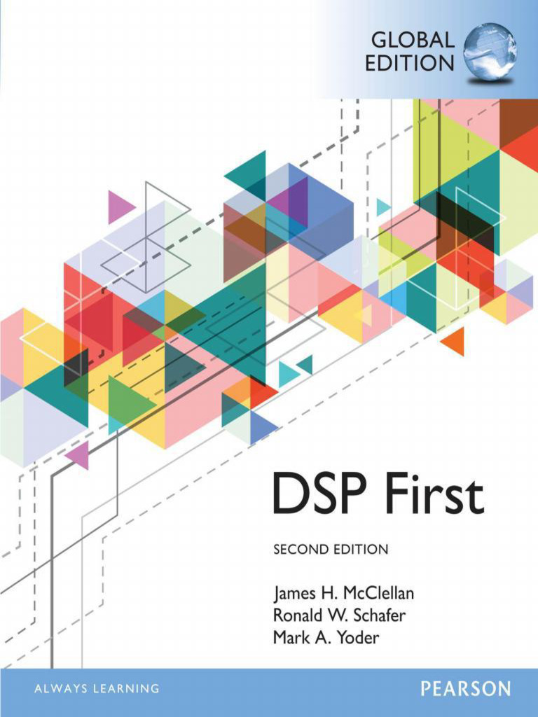 DSP First 1 100 CH - Translate | PDF