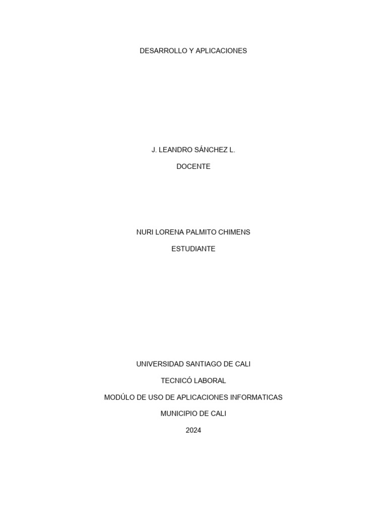 TRABAJO WORD | PDF | Microsoft Excel | Azul TRABAJO WORD | PDF | Microsoft Excel | Azul