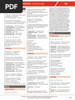 b1+ Workbook Answers | PDF | Language Arts & Discipline