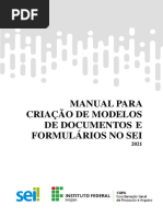 Como Fazer - Comunicacao Interna No SIMPROC Rev01 | PDF | Comunicação ...