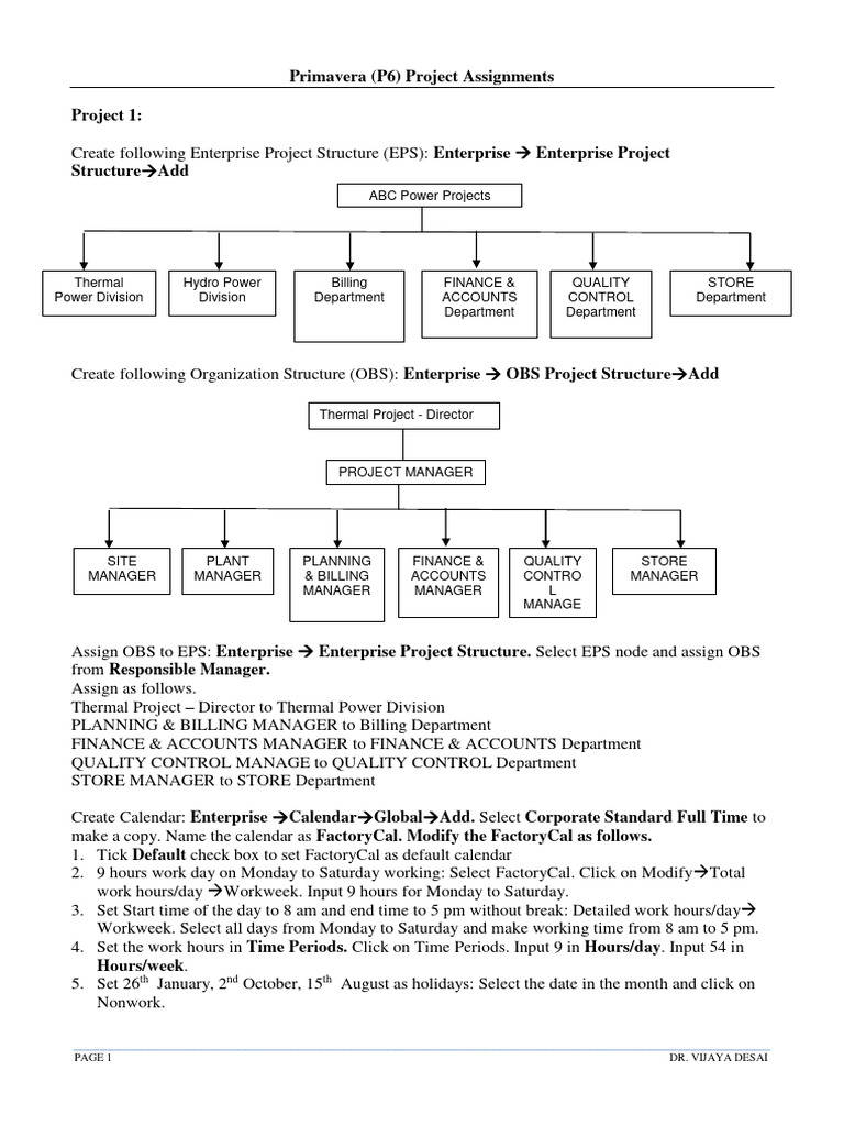 P6 Assignments Four Projects | PDF | Deep Foundation | Concrete