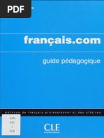 ABC Fle - Les Bases Du Français en 30 Leçons | PDF