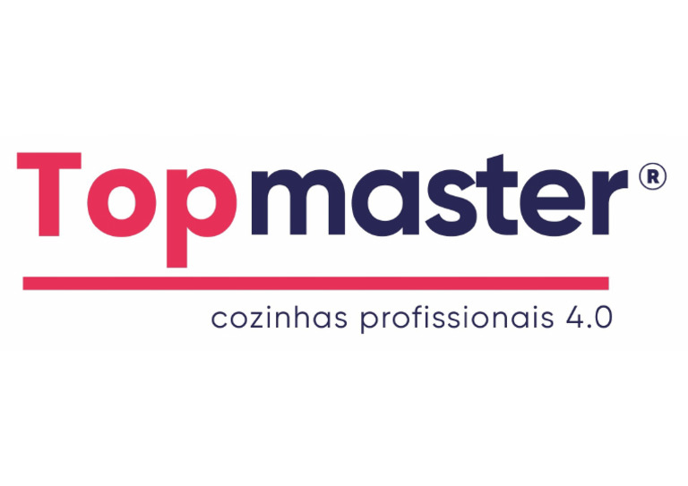 Logo Topmaster | PDF