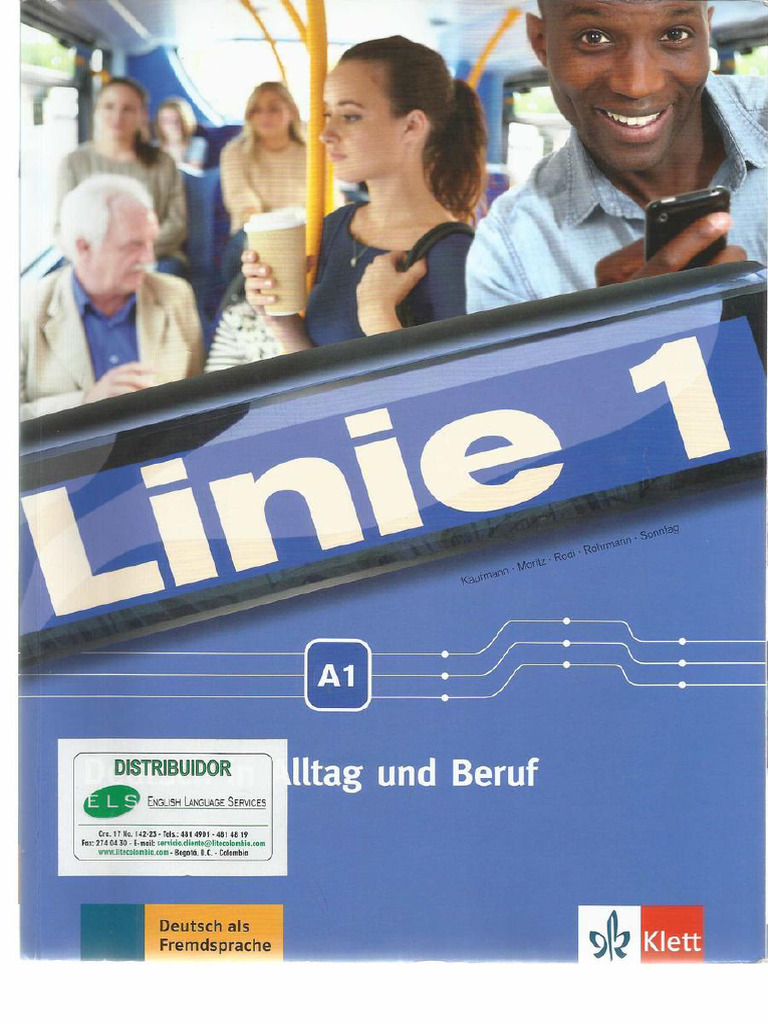 Linie1 A1&a2-Merged | PDF