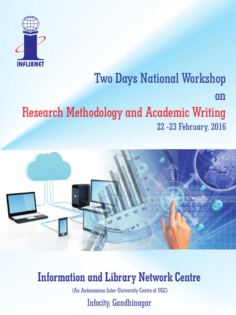 Research Methodology and Academic Writing | PDF | Methodology | Analysis