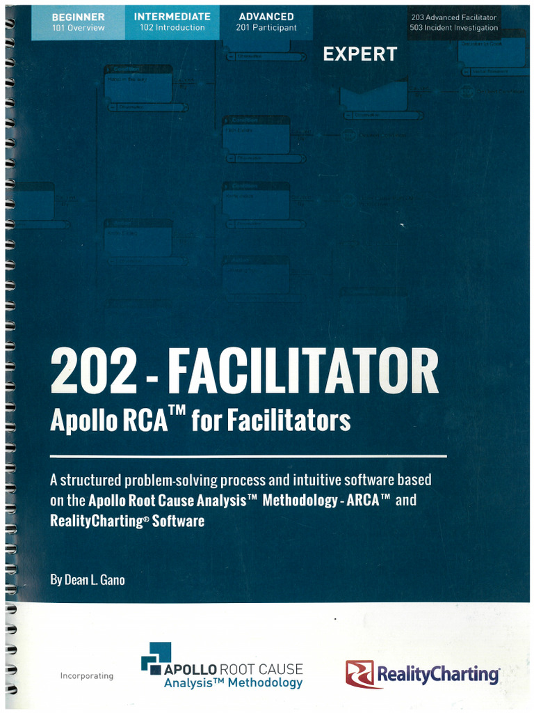 202 Facilitator | PDF