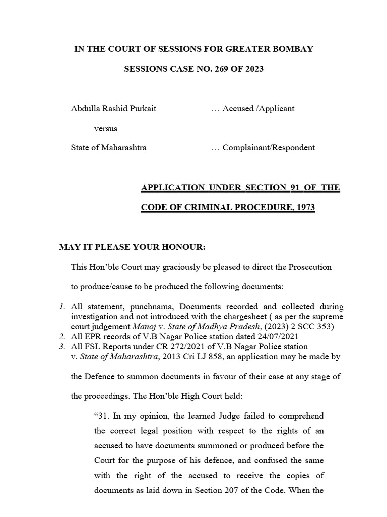 Wasim Edit | PDF | Prosecutor | Judge