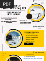 ICT CRT Strategy | PDF