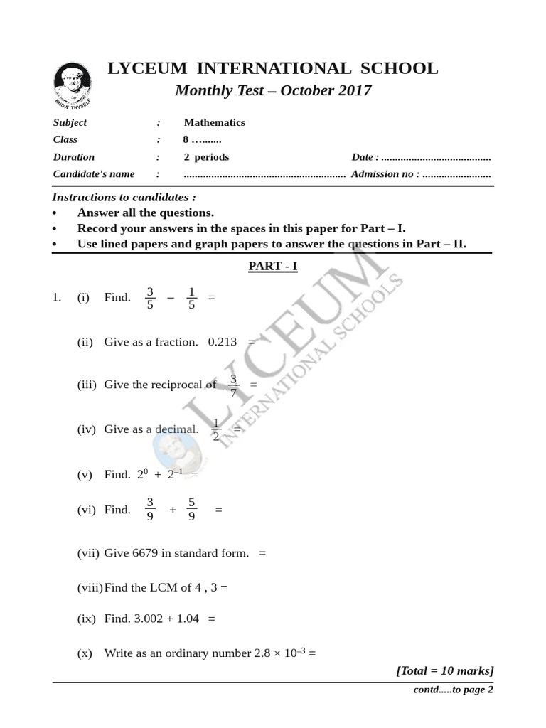 Mathematics 2017 | PDF | Numbers | Mathematical Analysis
