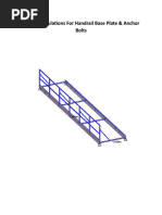 Hilti HIT-V and HAS Threaded Rod and Hilti HIT-Z Anchor Rod ...