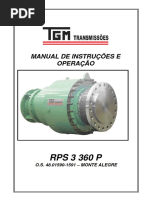 Alvenius Acoplamentos k10 | PDF