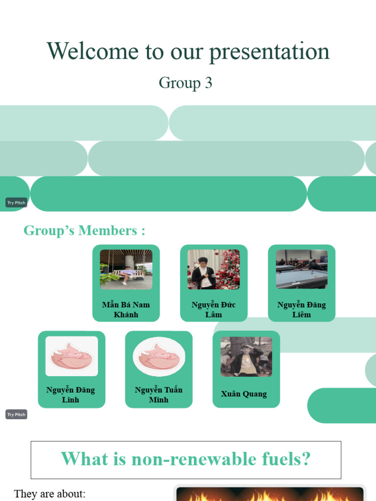 G3 Unit 7 | PDF | Offshore Wind Power | Wind Power