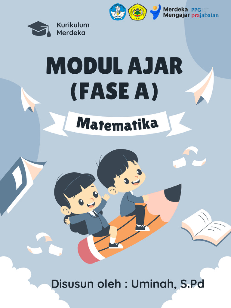 Modul Ajar UMI 7 | PDF
