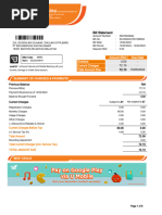 USPS Claims Form Guide | PDF | Mail | United States Postal Service