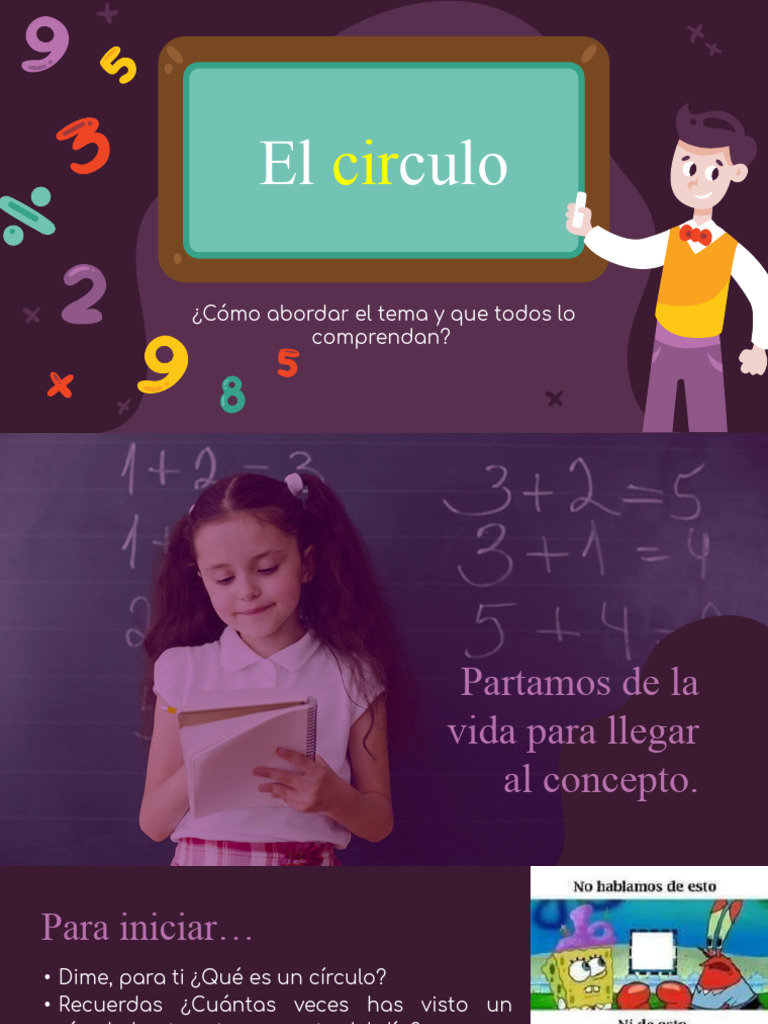 El circulo | PDF