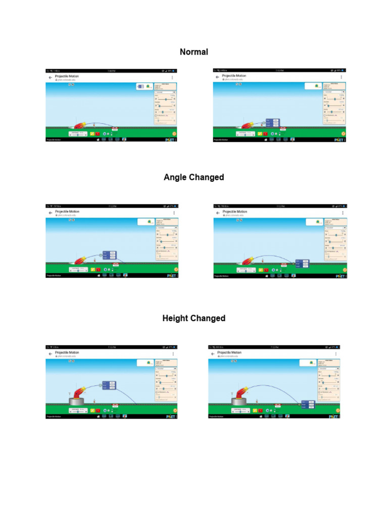 P6 Panget | PDF | Science & Mathematics