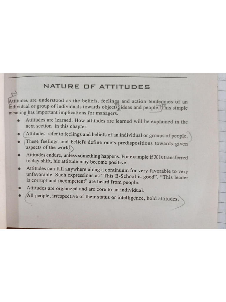 MOB (attitude) | PDF