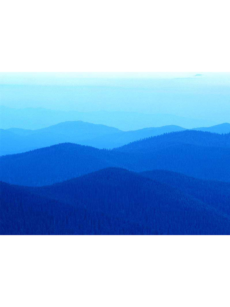 Blue Hills | PDF