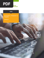 Manual Autoticket Portal Estudiante | PDF