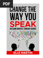 Oral Communication Quarter 2 Module | PDF | Conversation | Interpersonal Communication