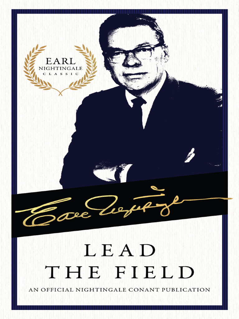 Lead+the+Field Sample+PDF | PDF | Wellness