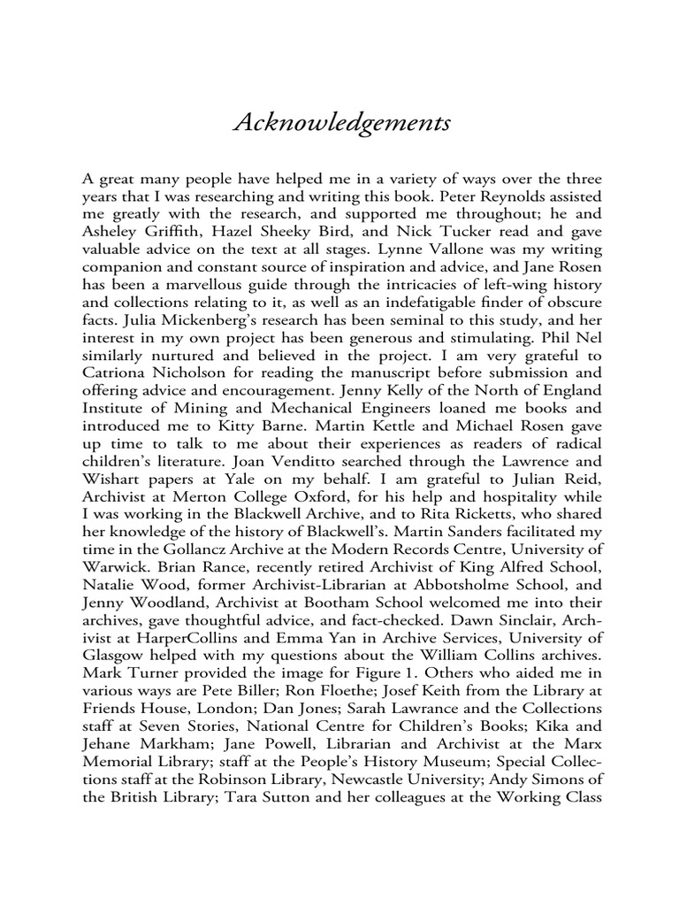 Left Out - The Forgotten Tradition of Radical Publishing For Children ...