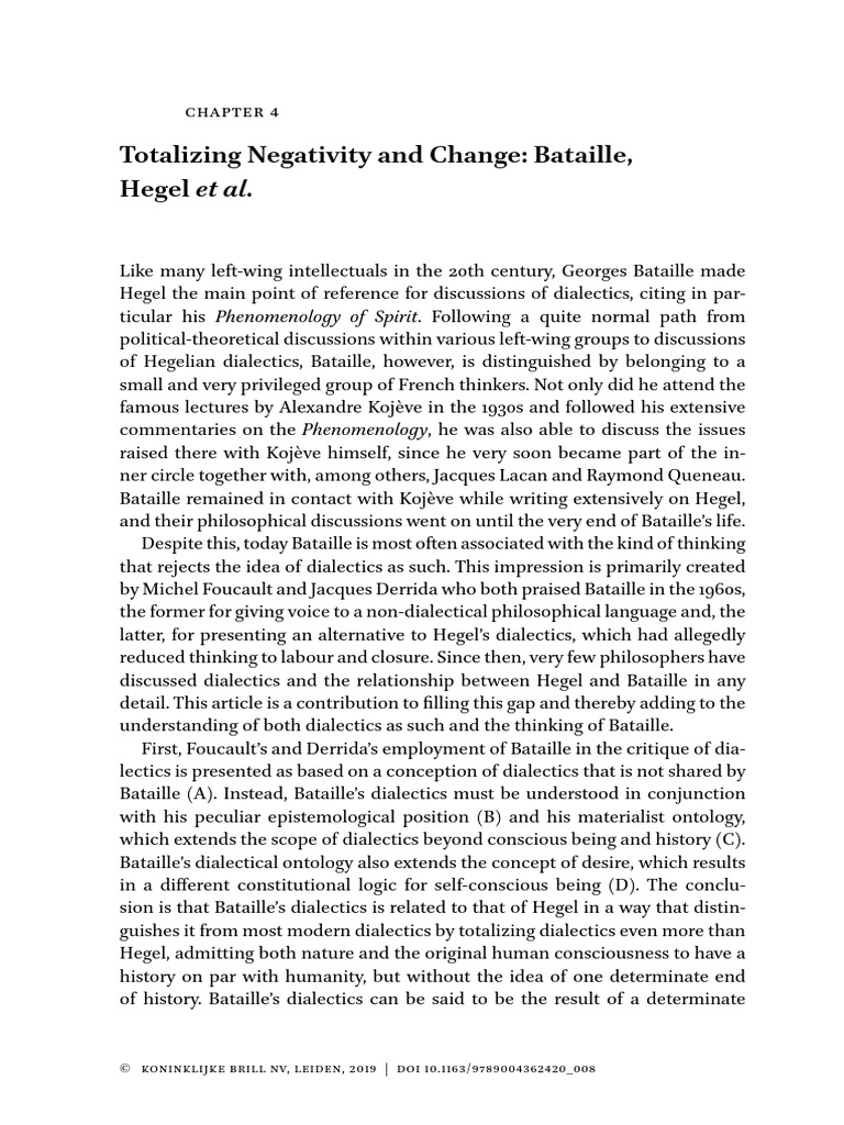 Book Edcoll 9789004362420 BP000009-preview | PDF | Georg Wilhelm ...