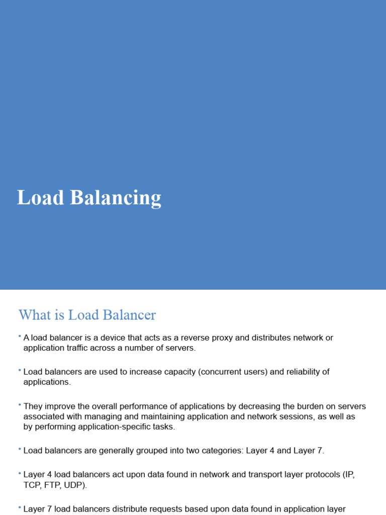 Bigip LTM | PDF | Transport Layer Security | Load Balancing (Computing)