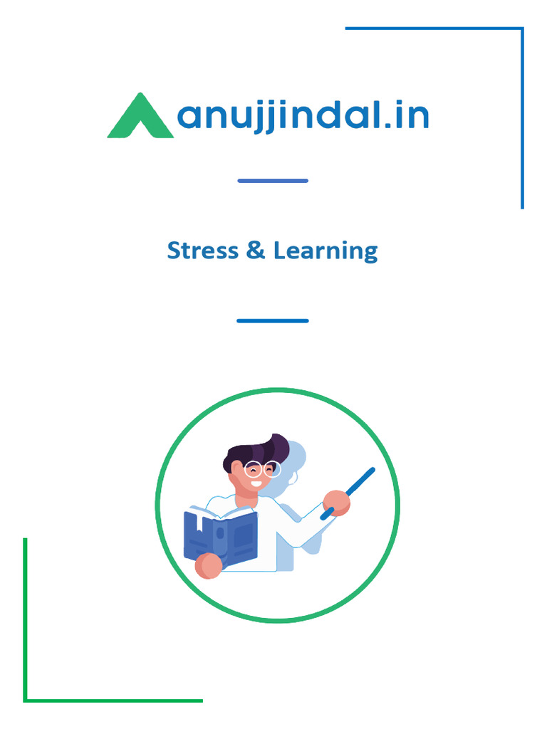 Notes Stress Learning Lyst7693 | PDF | Classical Conditioning | Stress ...