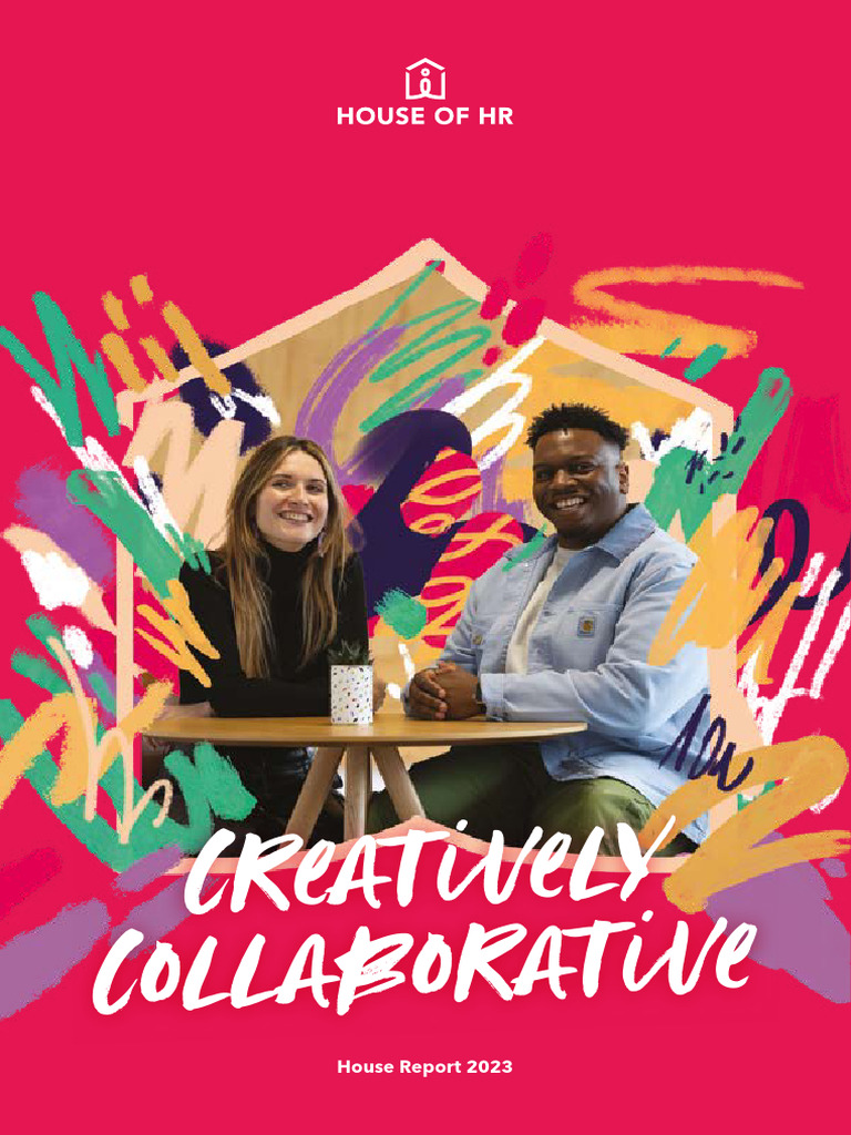 House of HR 2023 Annual Report Def | PDF | Mergers And Acquisitions ...