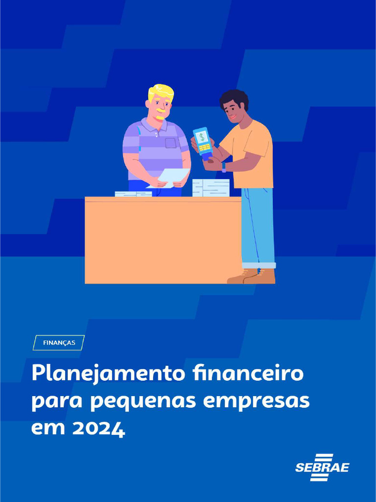 Planejamento Financeiro | PDF