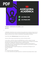 Novo Tutorial de Ftool para Estruturas Metálicas | PDF | Treliça | Auto Cad