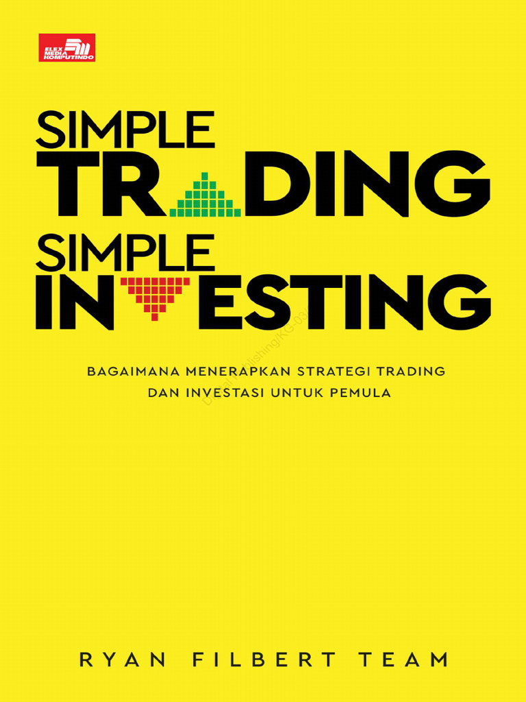 Ryan Filbert Team - Simple Trading, Simple Investing (BM) | PDF