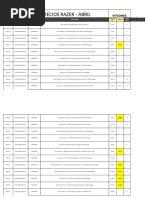 Mousepad Speed Comparison Chart | PDF | Classical Mechanics | Force