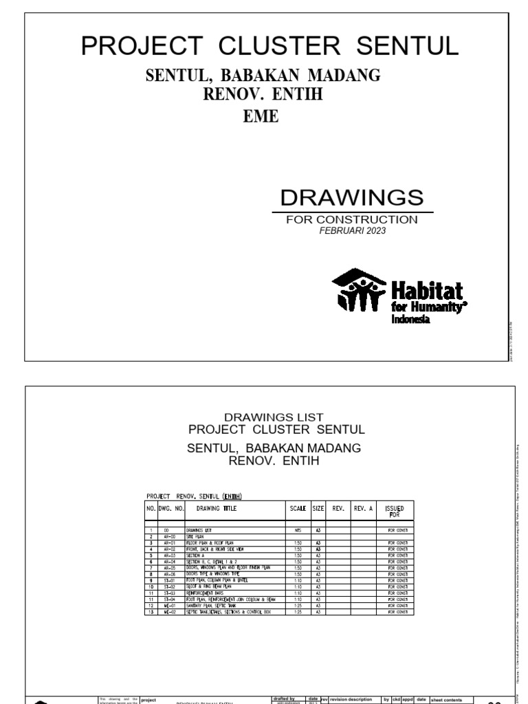 Renov Entih | PDF | Computer File