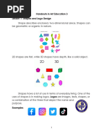 Modulo Art Pattern Criteria | PDF