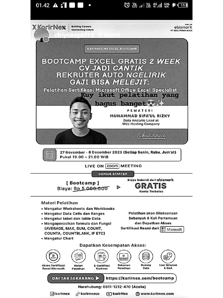 Bootcamp | PDF