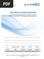 ASTM A1003/A1003M Specification Overview | PDF | Sheet Metal | Corrosion