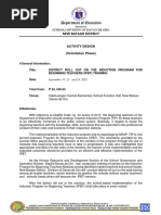 Corrigendum Format | PDF