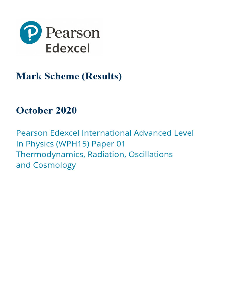 Unit 5 Answer Key | PDF | Nuclear Fusion | Significant Figures