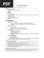 PPAM Aid: A Guide for Amputees | PDF | Amputation | Prosthesis