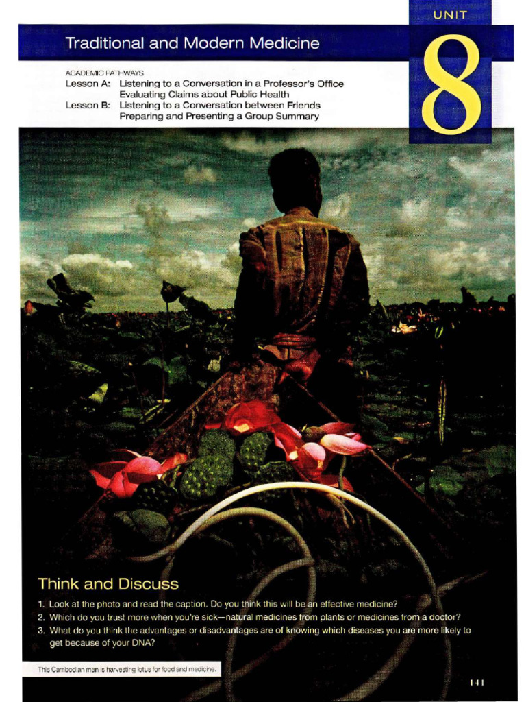 Chapter 8-9-10 - PATHWAYS 3 - Listening, Speaking and Critical Thinking ...