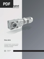 Tabela de Medidas de Roscas e Instruções de Montagem | PDF | Metalurgia ...