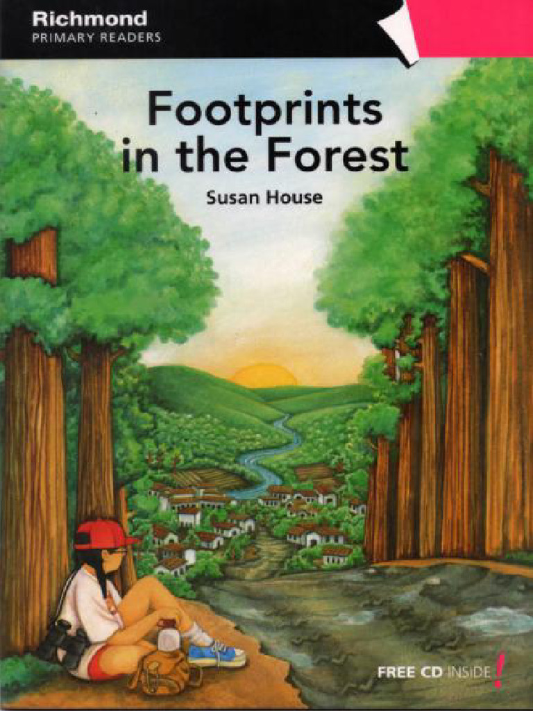 Footprints | PDF