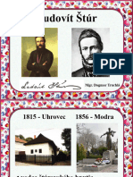 Samo Chalupka Turcin Ponican | PDF