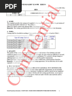 ASTM D4752 - 20 | PDF | Materials
