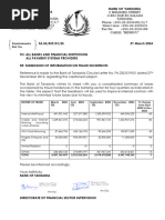 Brela Form 55b | PDF | Law