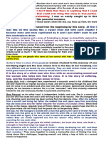 Today Tonight Tomorrow PDF | PDF | Fear | Behavioural Sciences